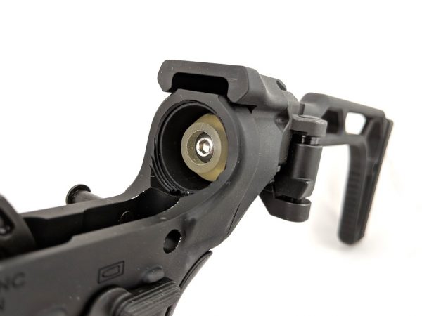 Three Stage Carbine Buffer System for AR15-223 | Taccom3g