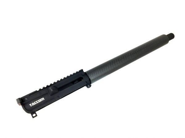 Super Feed 16″ ULW Barrel AR15-9mm | Taccom3g