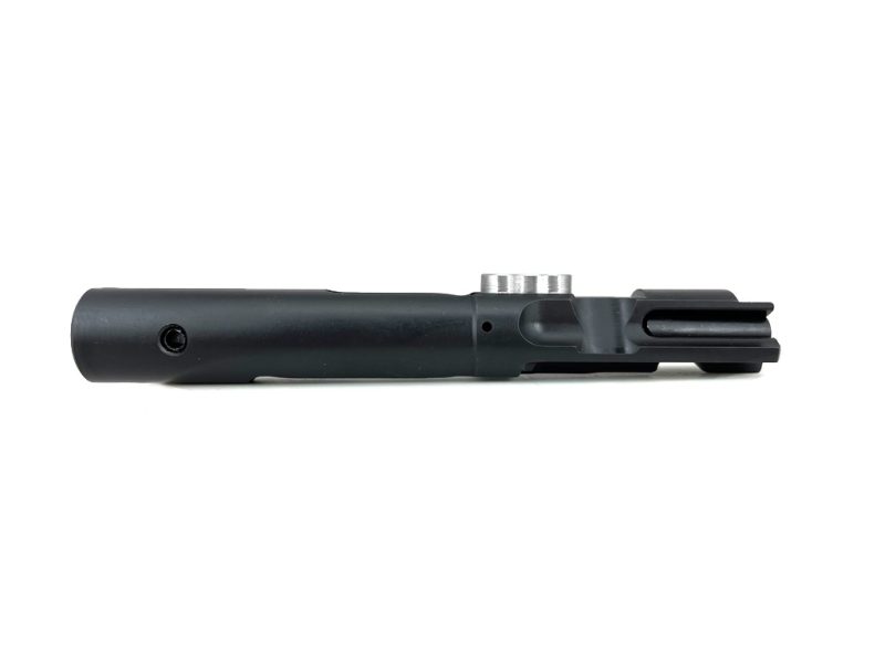 Extreme “Short Stroke” Bolt AR15-9mm | Taccom3g