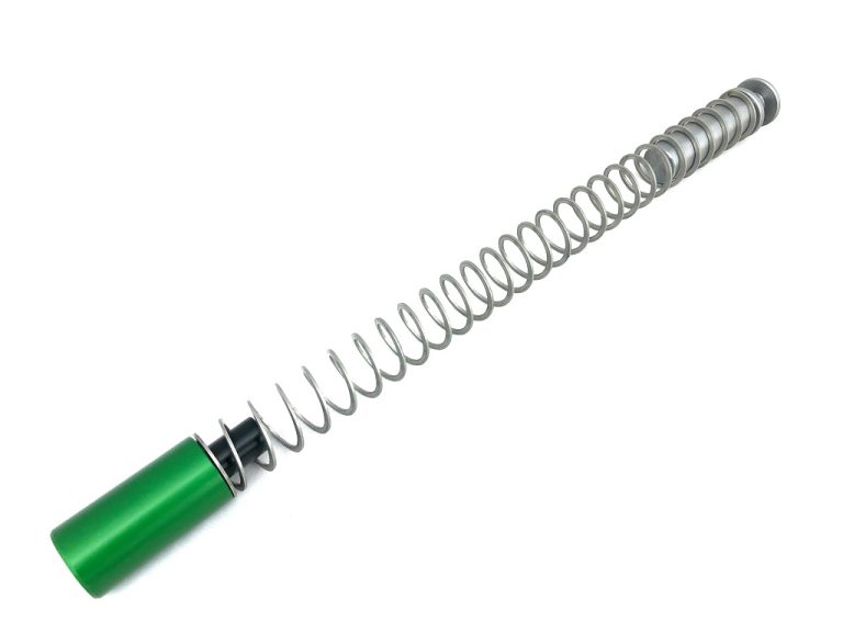 PCC 3 Stage Air Cushion Recoil System AR-9mm | Taccom3g