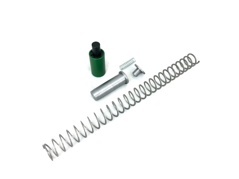 PCC 3 Stage Air Cushion Recoil System AR-9mm | Taccom3g