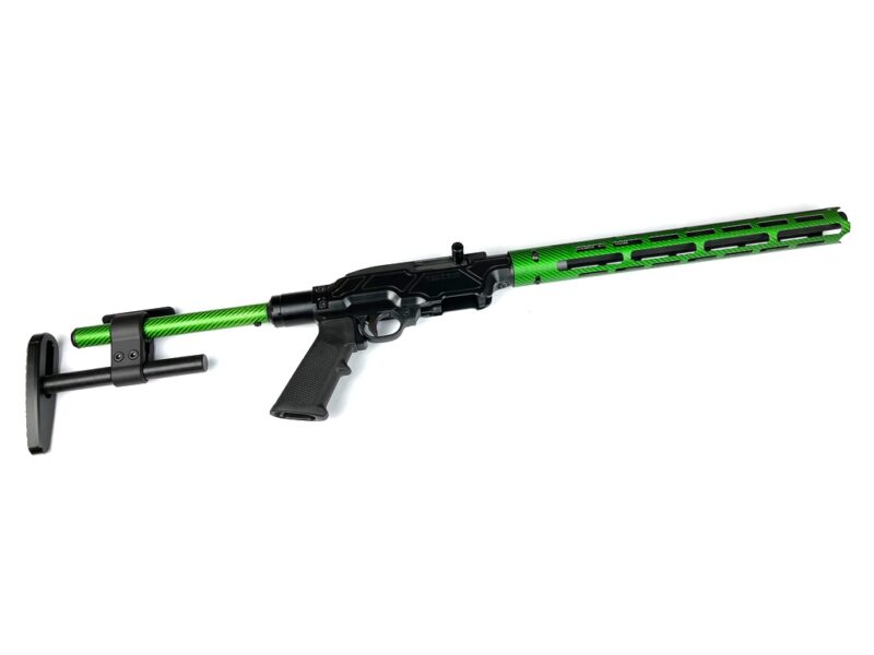 ULW Chassis for Ruger 10/22-22LR | Taccom3g