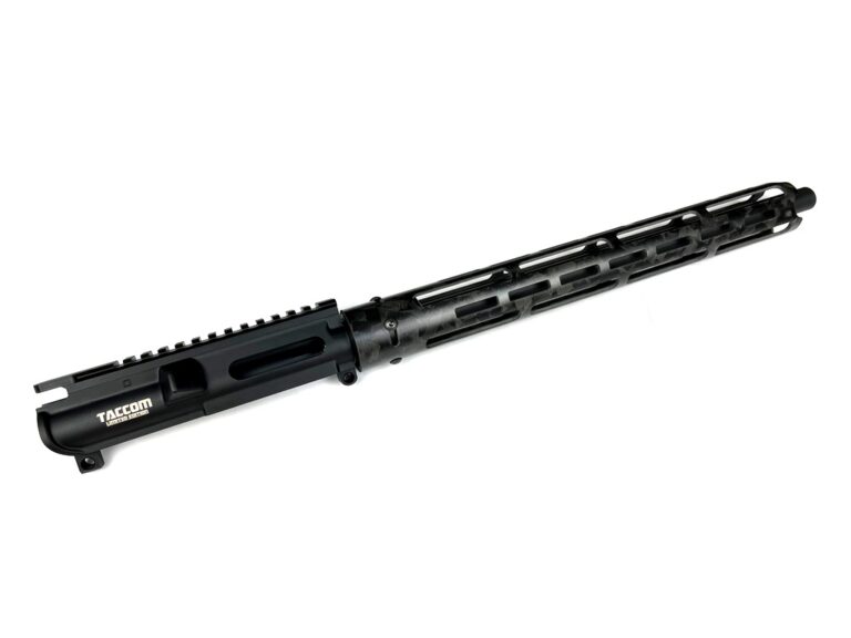 for AR15 - 9mm | Taccom3g
