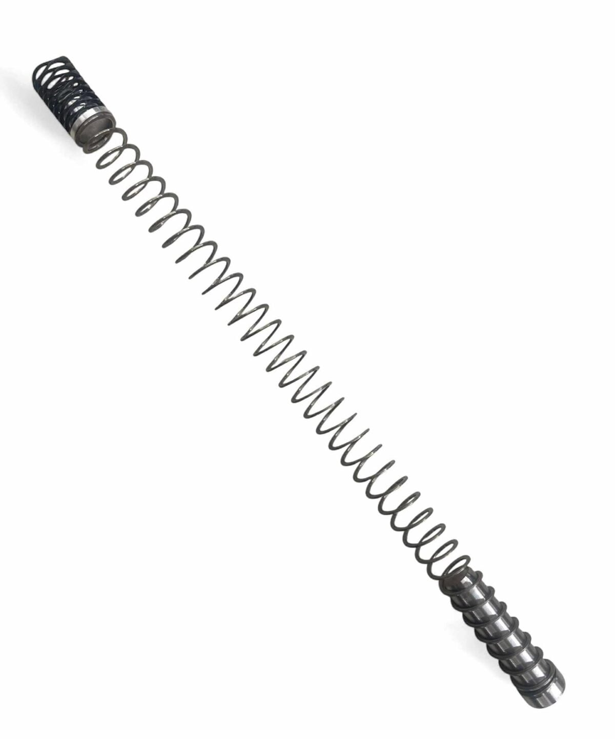 ULW Muzzle Brake / Comp 9mm | Taccom3g